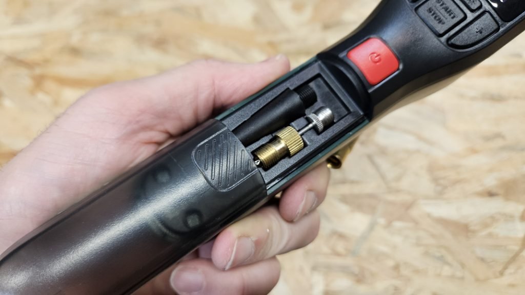 Compresseur Bosch EasyPump : Test / Avis & Meilleur Prix
