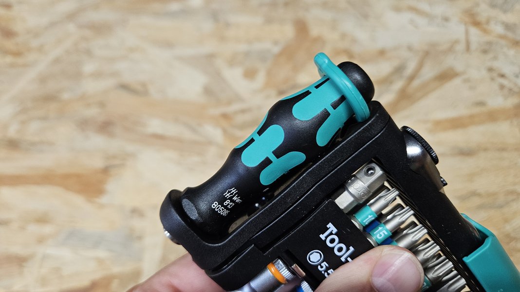 Wera Tool Check Plus 1 : Test / Avis & Meilleur Prix