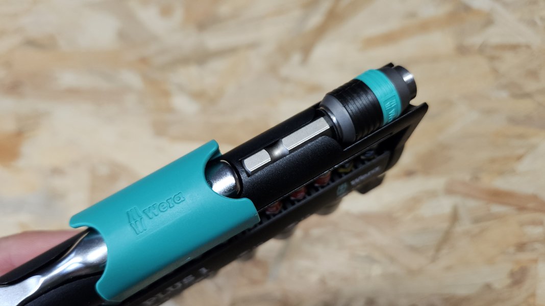 Wera Tool Check Plus 1 : Test / Avis & Meilleur Prix