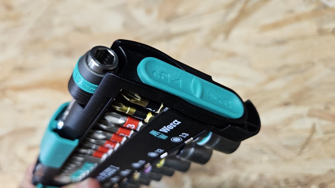 Wera Tool Check Plus 1 : Test / Avis & Meilleur Prix