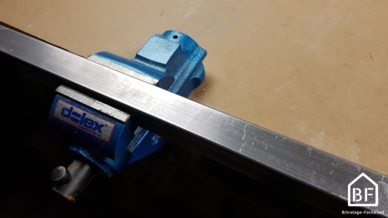 Comment couper du métal avec efficacité - Bricolage Facile