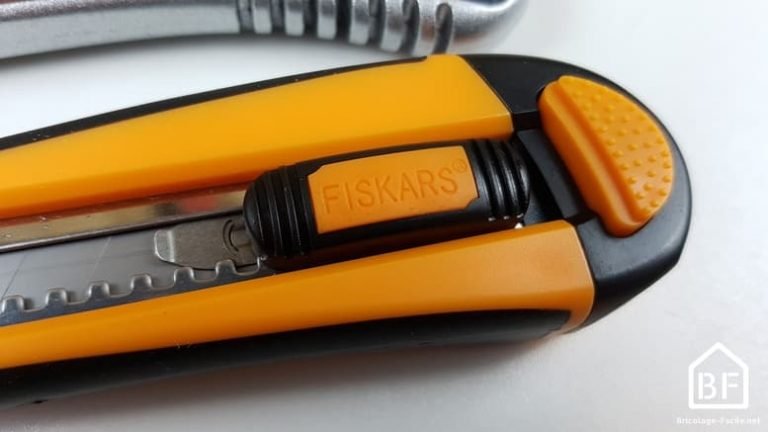 Cutter sécable : guide complet et meilleur prix - Bricolage Facile