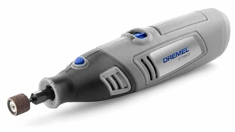 Meilleur Dremel : Comparatif & Guide d'achat 2022