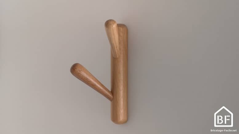 Comment fixer un objet sur un mur en BA13 - Bricolage Facile
