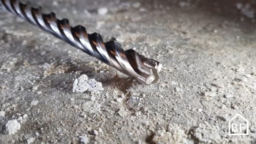 Quel foret de perceuse choisir : infos et meilleur prix