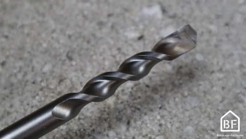 Quel foret de perceuse choisir : infos et meilleur prix