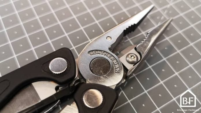 Pince Leatherman Charge+ : Test / Avis & Meilleur Prix