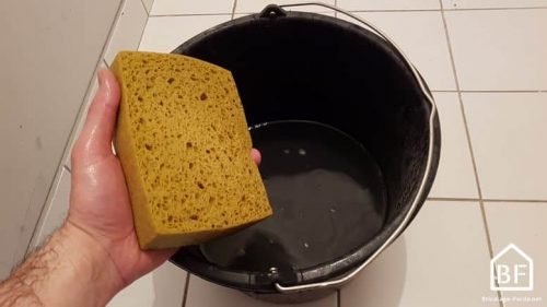 Comment lessiver un mur facilement - Bricolage Facile