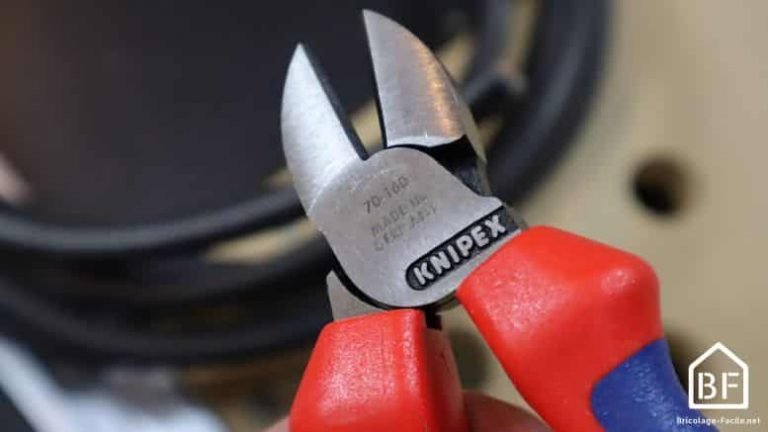 Les différents types de pinces : bien choisir - Bricolage Facile