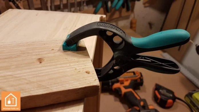 Pinces de serrage : comment les utiliser, bien choisir... - Bricolage ...