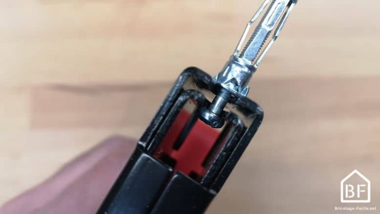 Pince Molly : infos / conseils et meilleur prix - Bricolage Facile