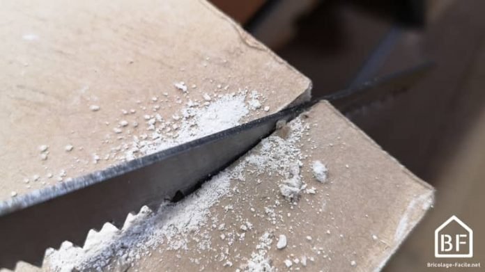 Scie à Guichet : Guide Complet et Meilleur Prix - Bricolage Facile