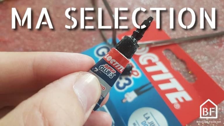 Meilleure Colle Forte : Guide complet