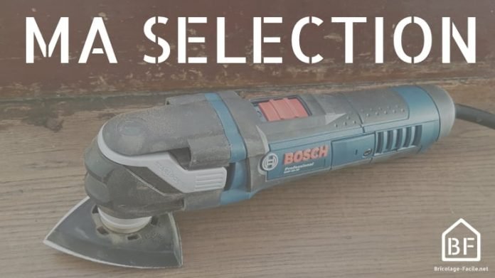 Outil multifonction : guide complet avec tests, avis et comparatif ...