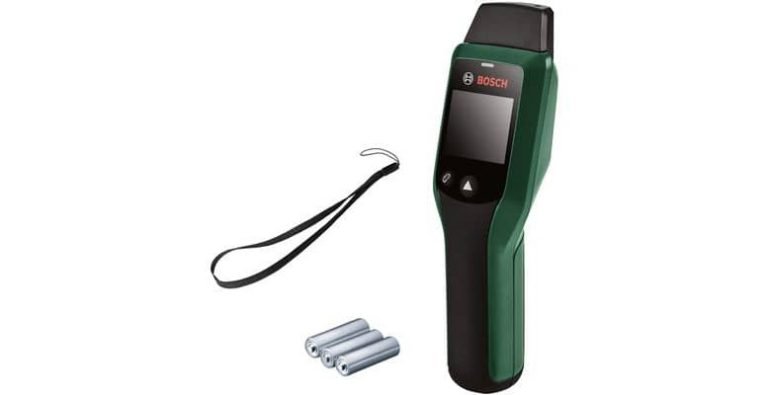 Meilleur Testeur d’Humidité : Comparatif et Guide d'achat 2024