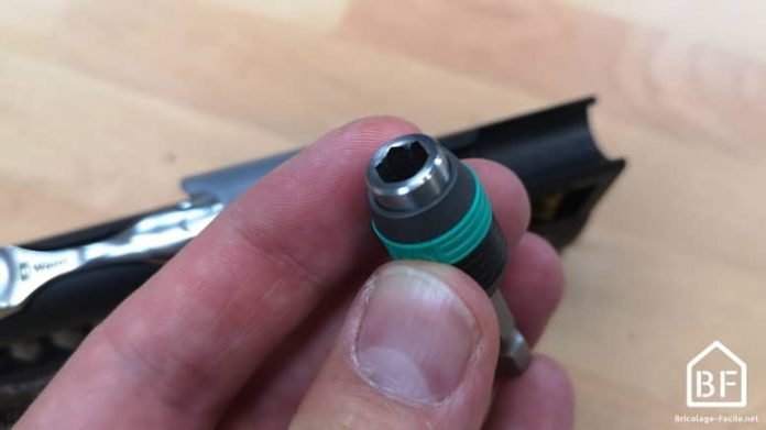 Kit Wera Tool-Check PLUS : Test / Avis & Meilleur Prix